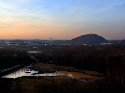Pas-de-Calais : un bassin minier classé au patrimoine de l’UNESCO