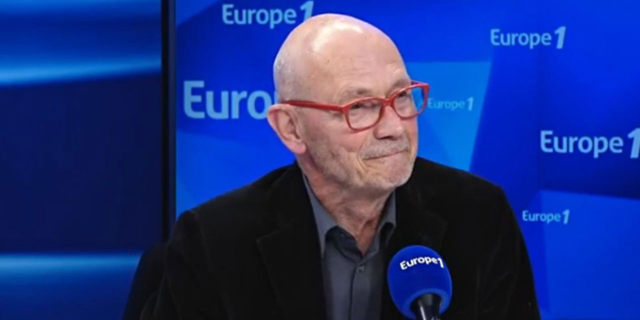 Pascal Lamy : "N’exagérons pas l’extrême importance du G7"