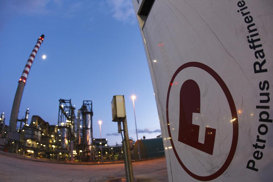 Petroplus : un repreneur en vue