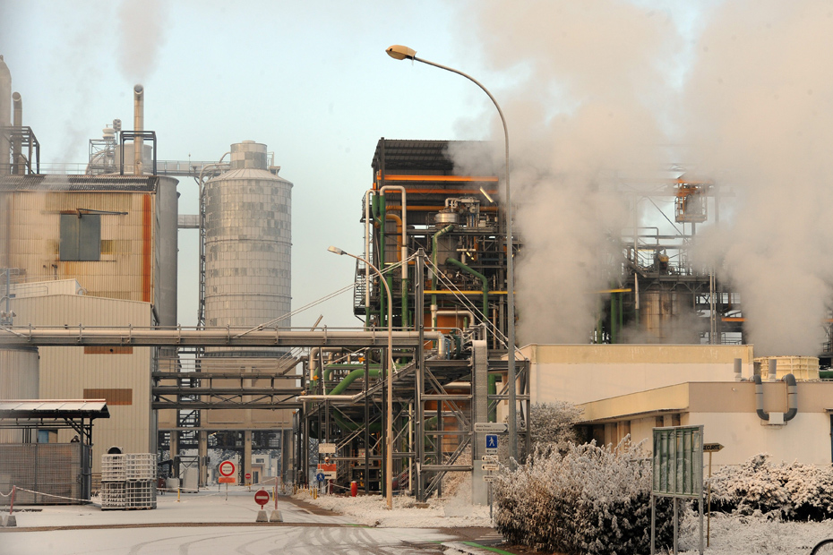 Plan de reprise accepté pour Kem One