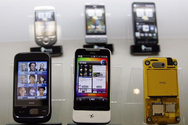 Portable : les clients raccrochent