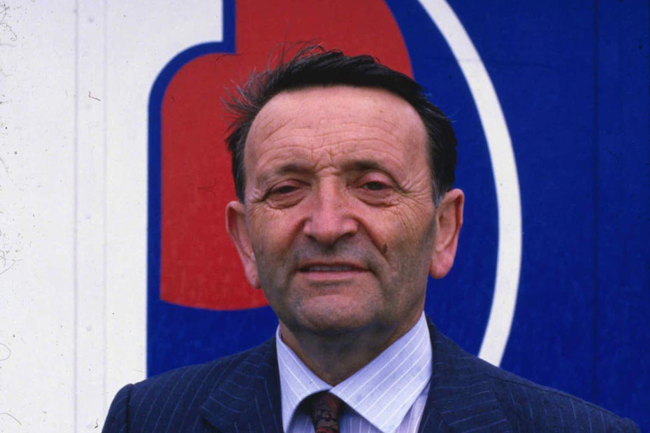 Pour Edouard Leclerc, la guerre des prix est finie