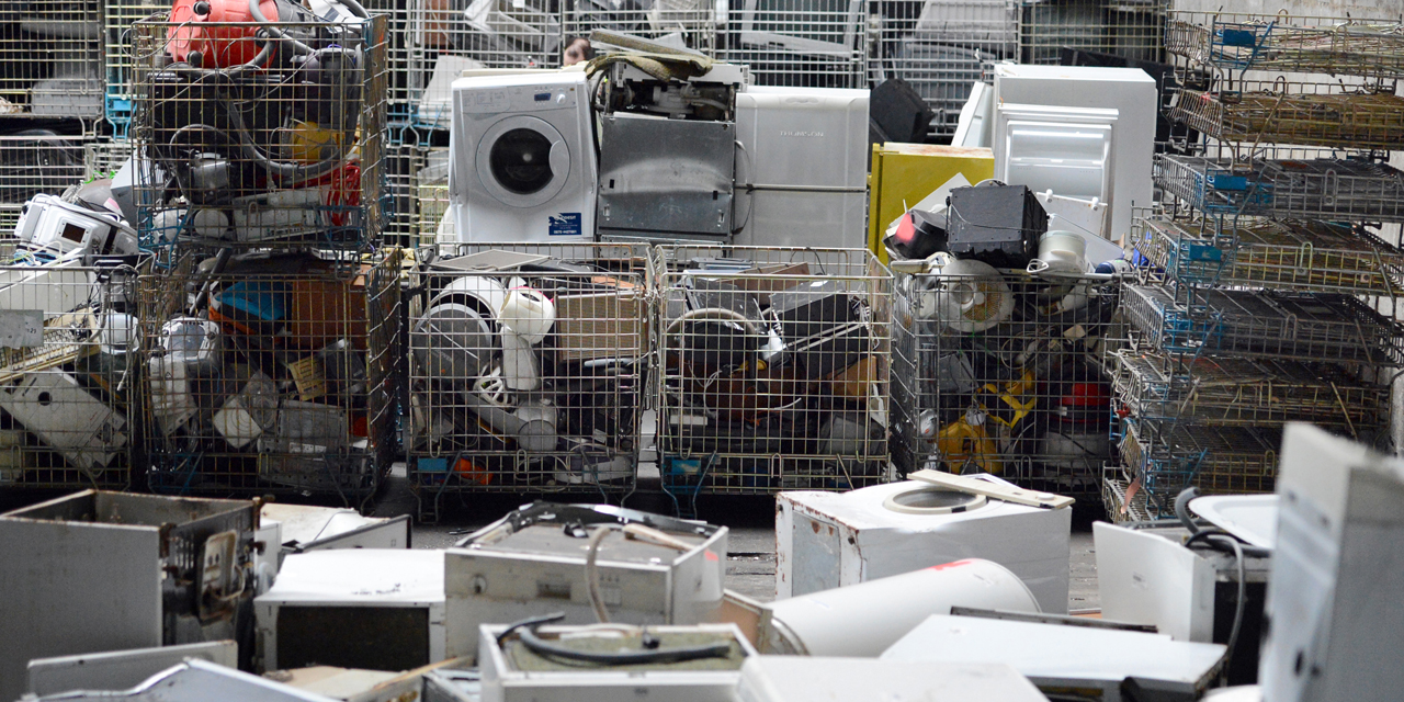 Pourquoi est-ce si difficile de traquer l’obsolescence programmée