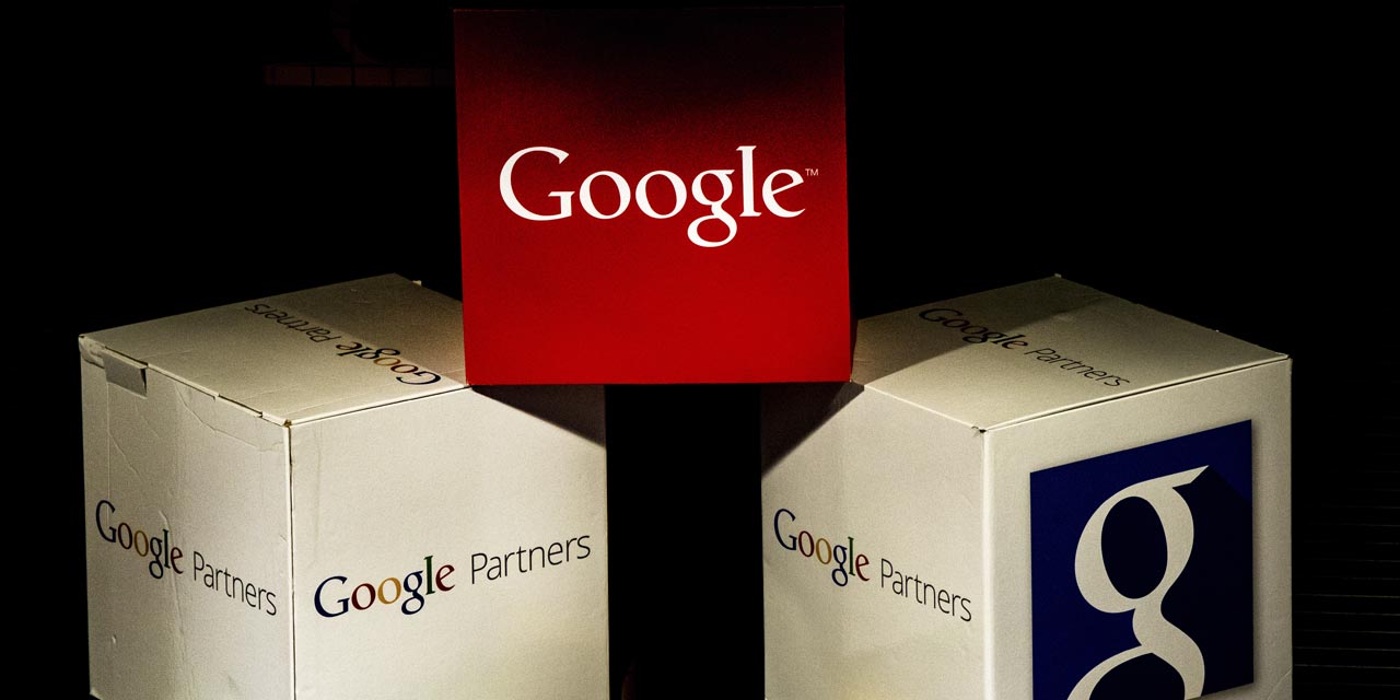 Google devient Alphabet : pourquoi cette transformation