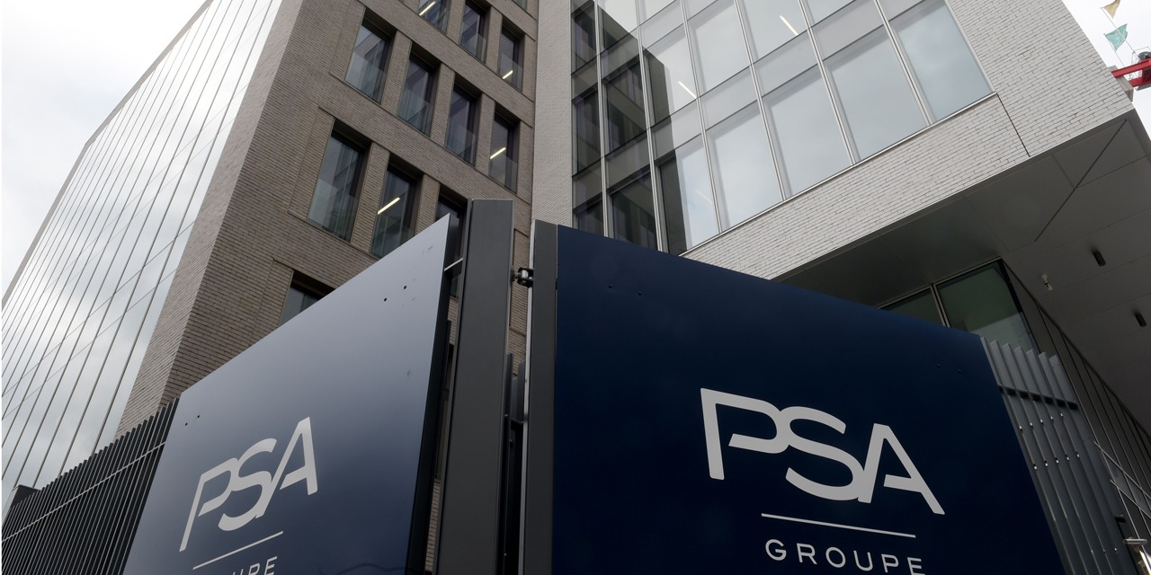 PSA : la rupture conventionnelle collective en passe d'être validée