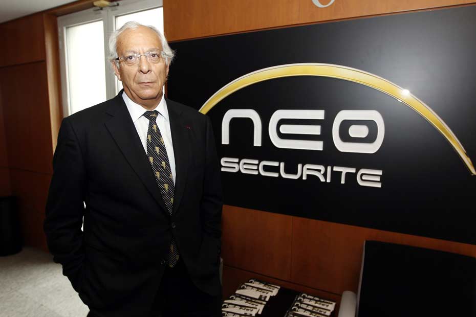 Quel avenir pour Neo Sécurité