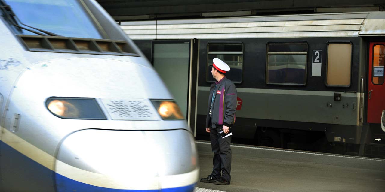 Quel statut pour les cheminots de demain