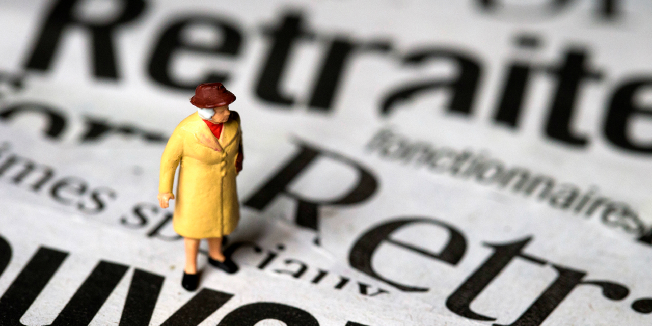 Retraites complémentaires : votre pension va-t-elle baisser Retraites complémentaires : votre pension va-t-elle baisser