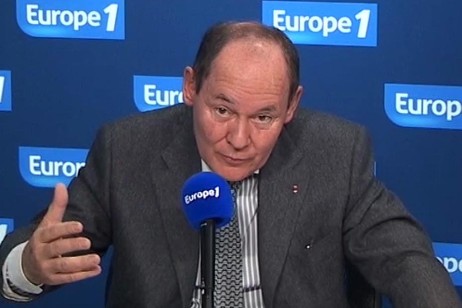 Ricol : "La crise n’est pas finie"