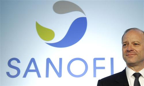 Sanofi formule une demande de mise sur le marché japonais pour Lyxumia