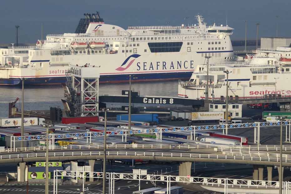 SeaFrance (enfin) fixé sur son sort