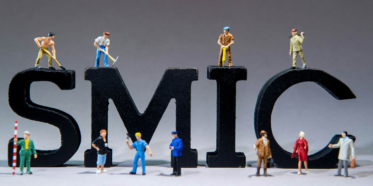 Smic : la tendance n'est pas au coup de pouce