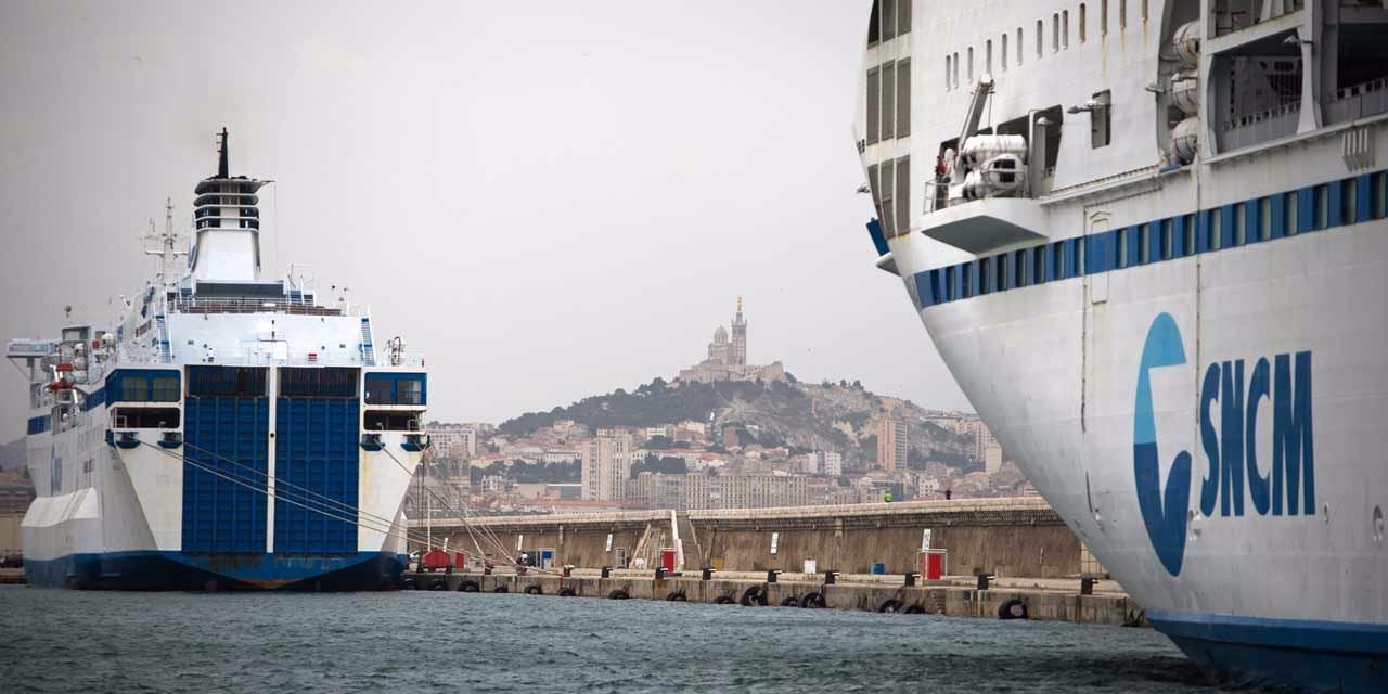 SNCM : un nouveau report qui inquiète