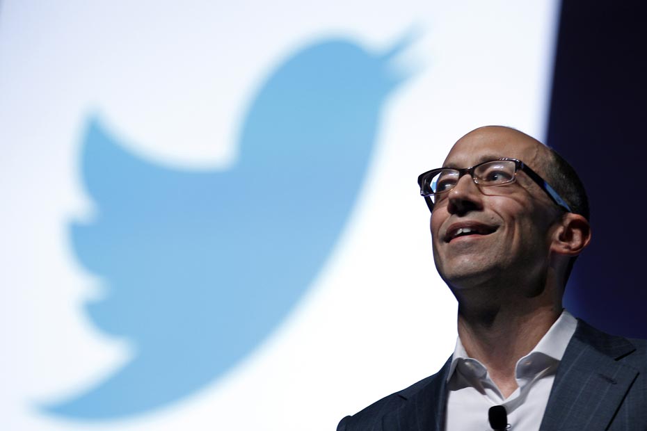 Twitter, ça sera 26 dollars l'action