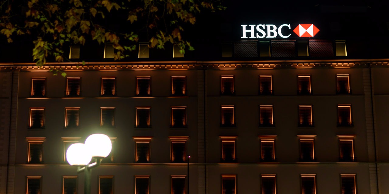 Un an après le Brexit, HSBC relocalise 1.000 postes à Paris : "on ...