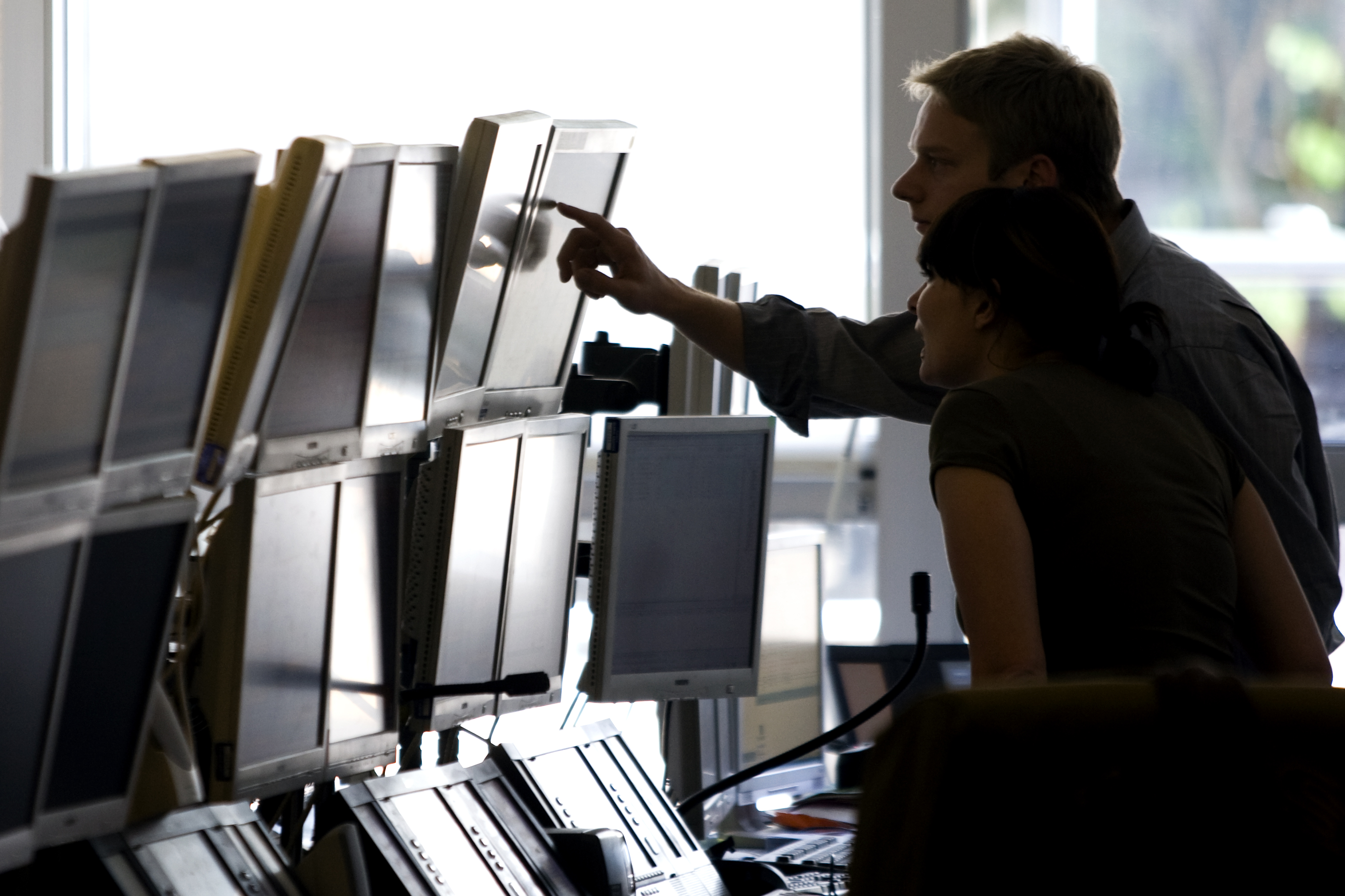 Une taxe sur les transactions financières édulcorée pour 2016