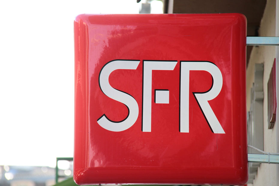 Vivendi Poss de 100 De SFR Vivendi Poss de 100 De SFR