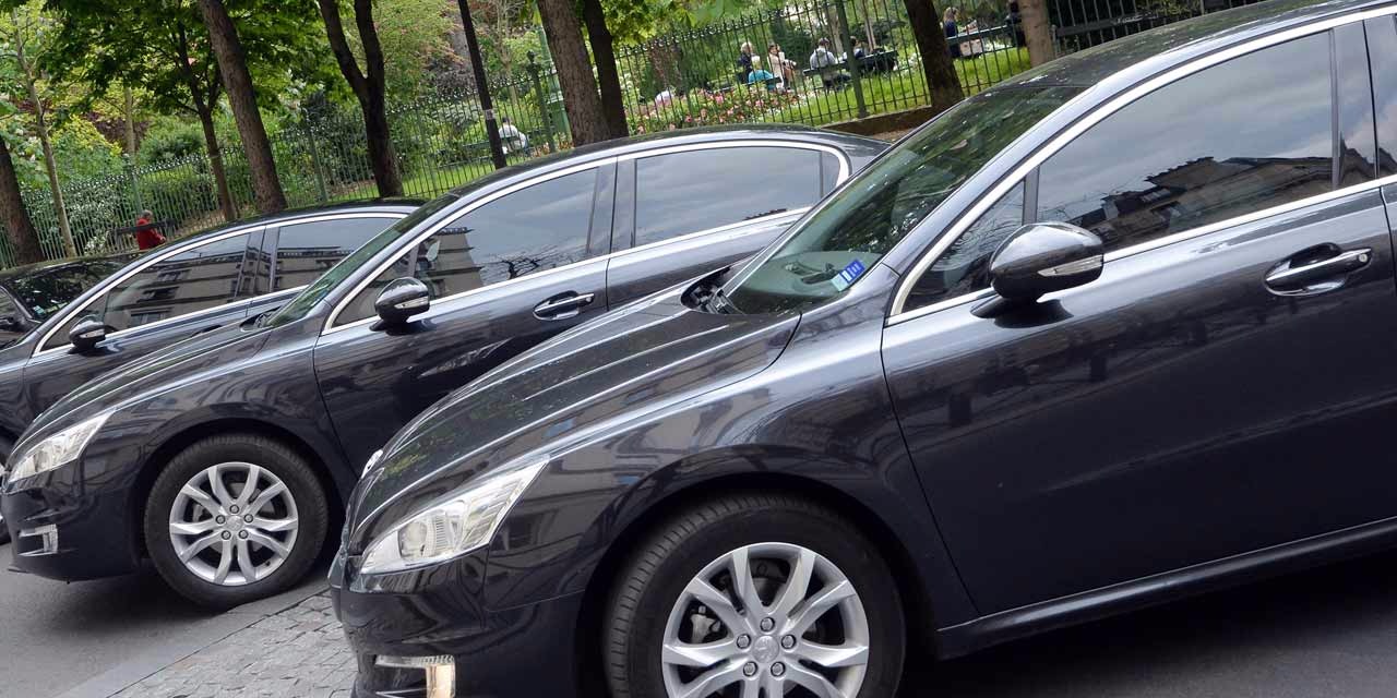 VTC, Uber, UberPop... : quelle est la différence