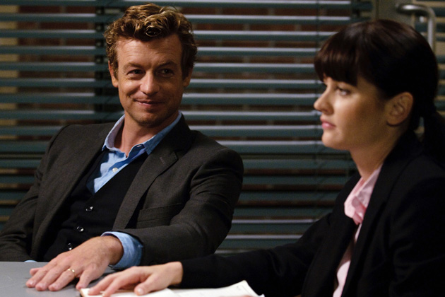 Patrick Jane est en danger