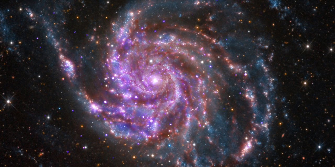 VIDEO - La Voie lactée, ce grand village d’étoiles