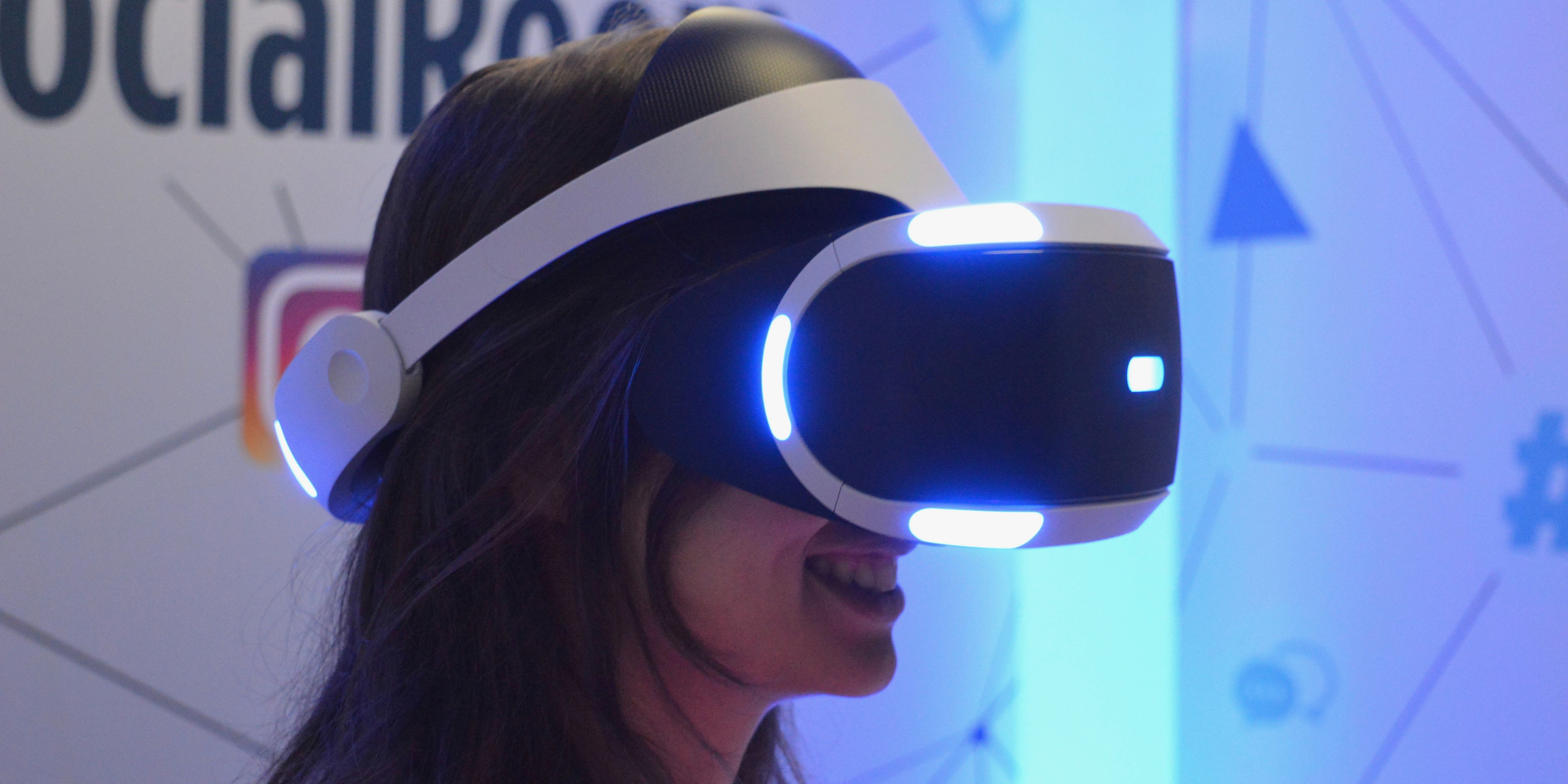 Laval Virtual : rendez-vous incontournable de la réalité virtuelle