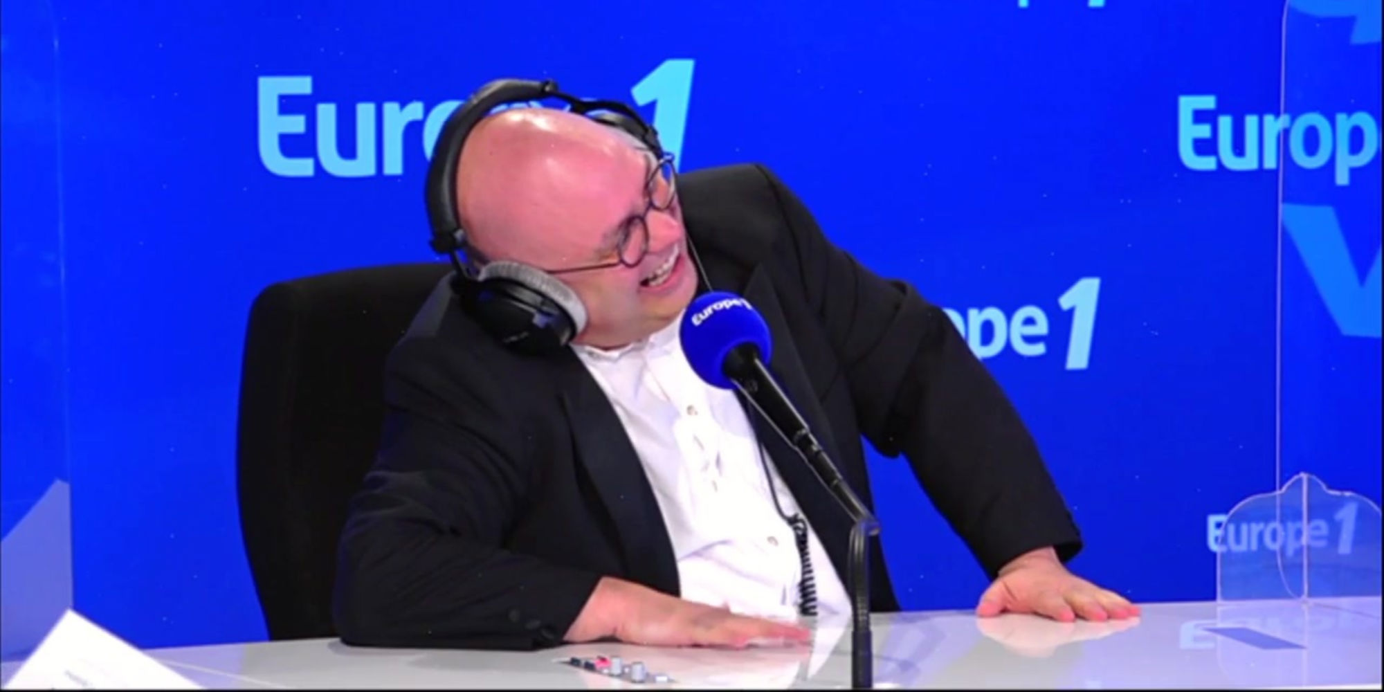 EXTRAIT - Comment Yoann Riou est entré à "L'Équipe" grâce à un cadeau ...