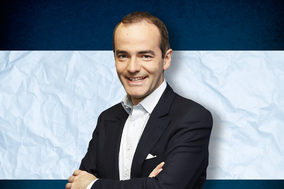 LE RÉCIT - La France de René Coty