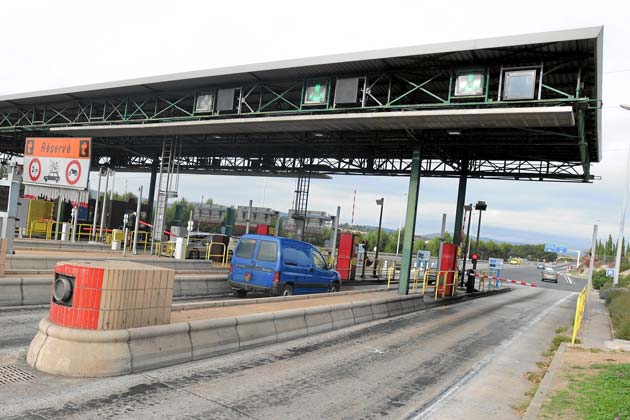 Les autoroutes les plus sûres d'Europe