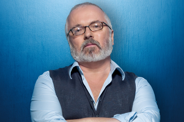 So Foot ! Foot et rock and roll