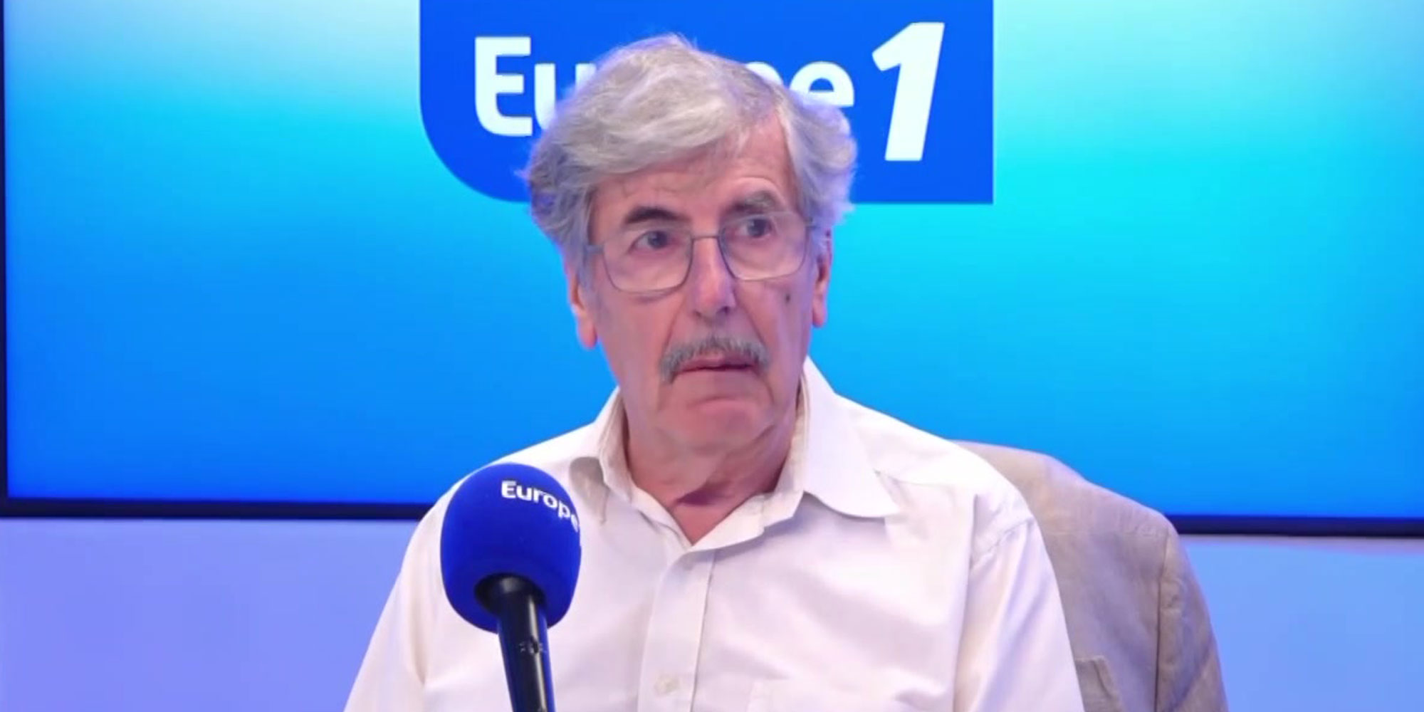 Le blind test spécial «acteurs » de Bernard Menez Le blind test spécial «acteurs » de Bernard Menez
