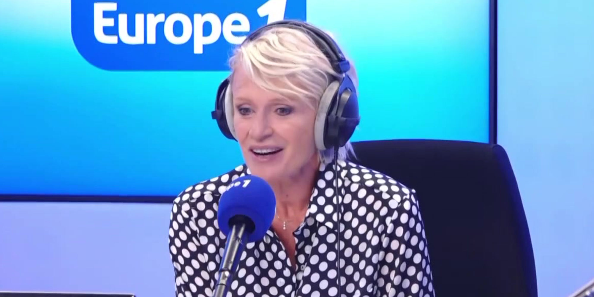 Le blind test spécial «amitié» de Sophie Davant Le blind test spécial «amitié» de Sophie Davant