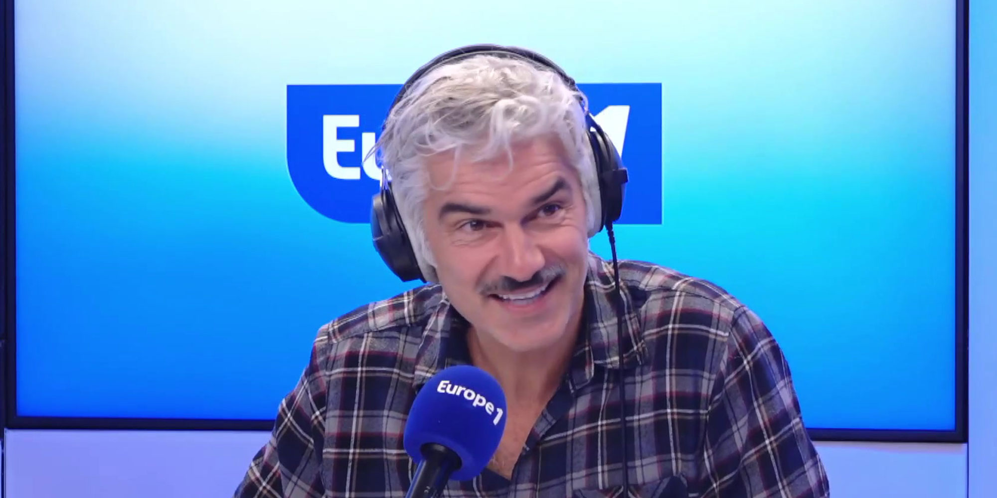Le blind test spécial «école» de François Vincentelli Le blind test spécial «école» de François Vincentelli