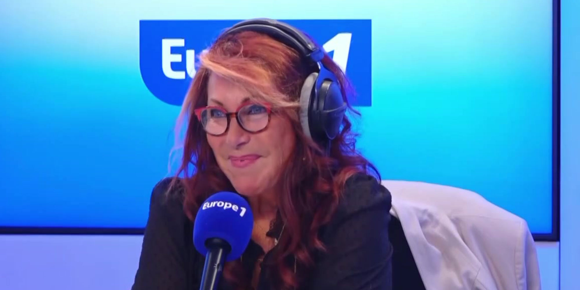 Le blind test spécial «femmes» de Julie Pietri Le blind test spécial «femmes» de Julie Pietri