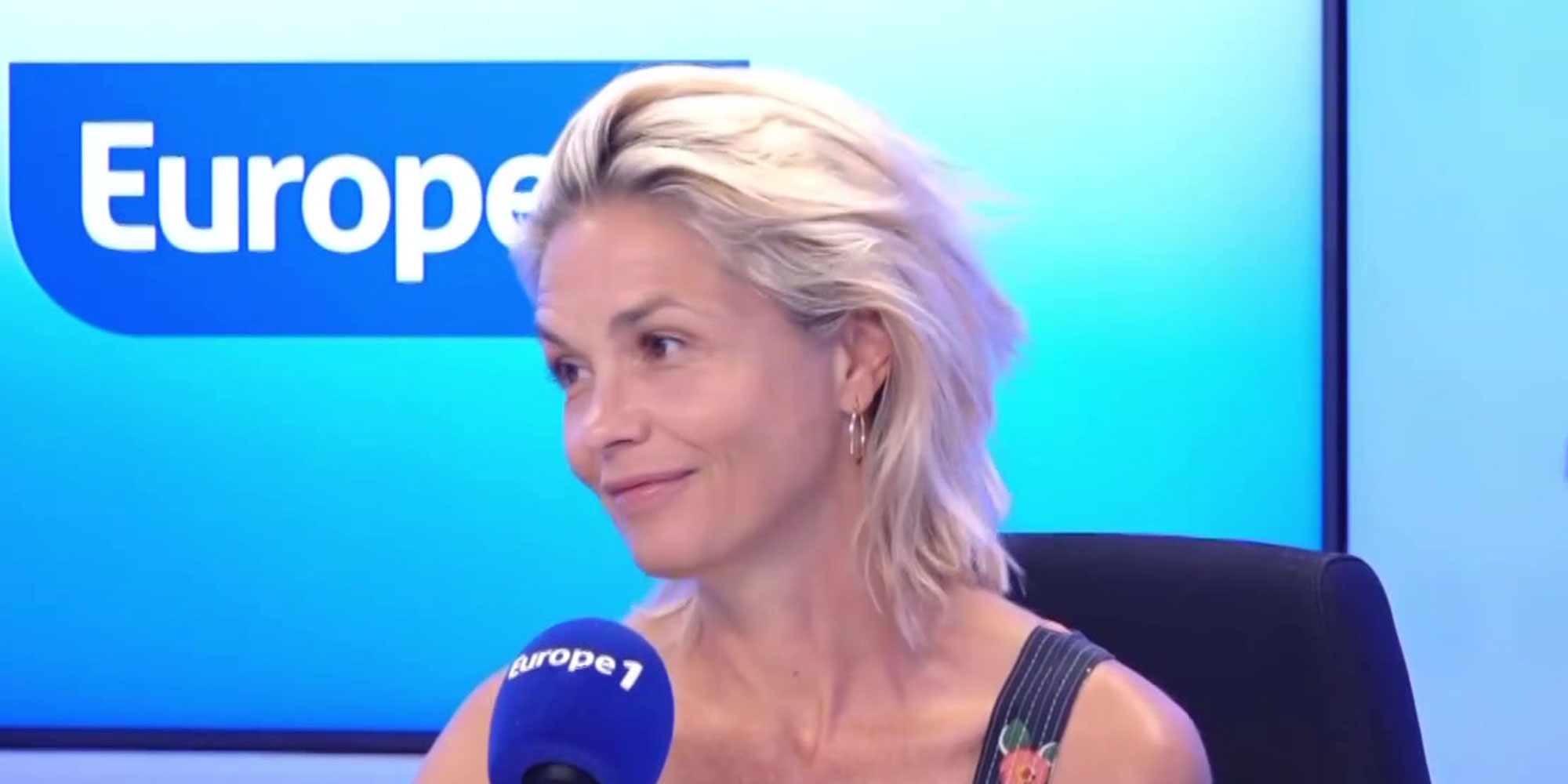 Le blind test spécial «pistes de danse» de Barbara Schulz Le blind test spécial «pistes de danse» de Barbara Schulz