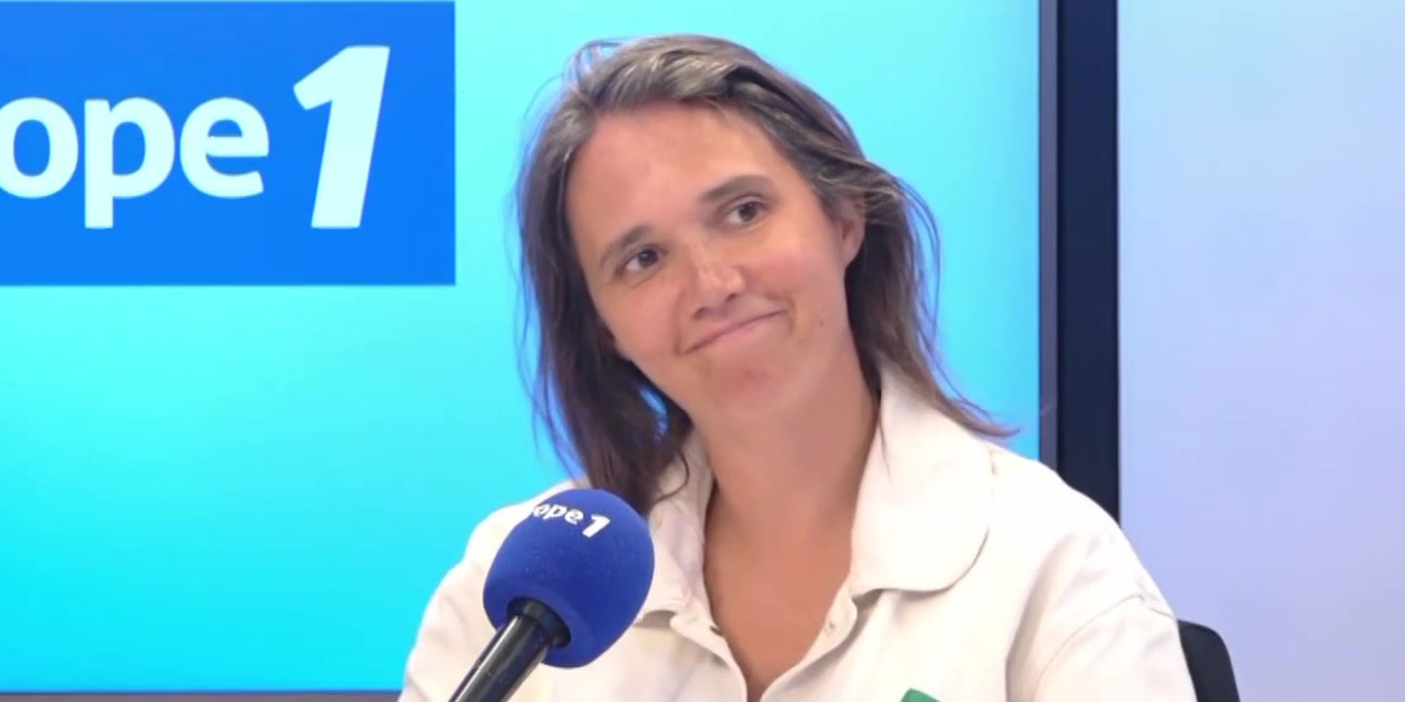 Le blind test spécial «succès» de Jeanne Herry Le blind test spécial «succès» de Jeanne Herry