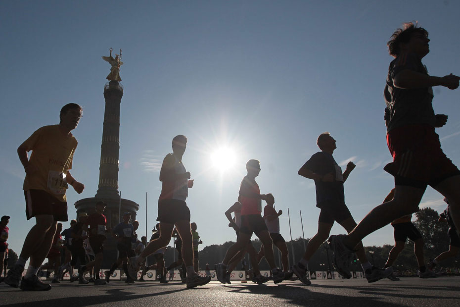 "L'exploit sportif démontre le succès des greffes"