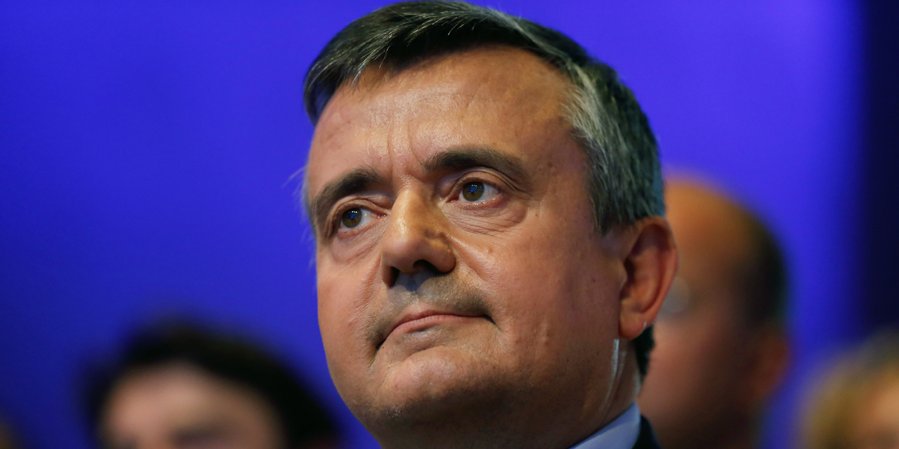 "Le FN c'est pire que la gauche"