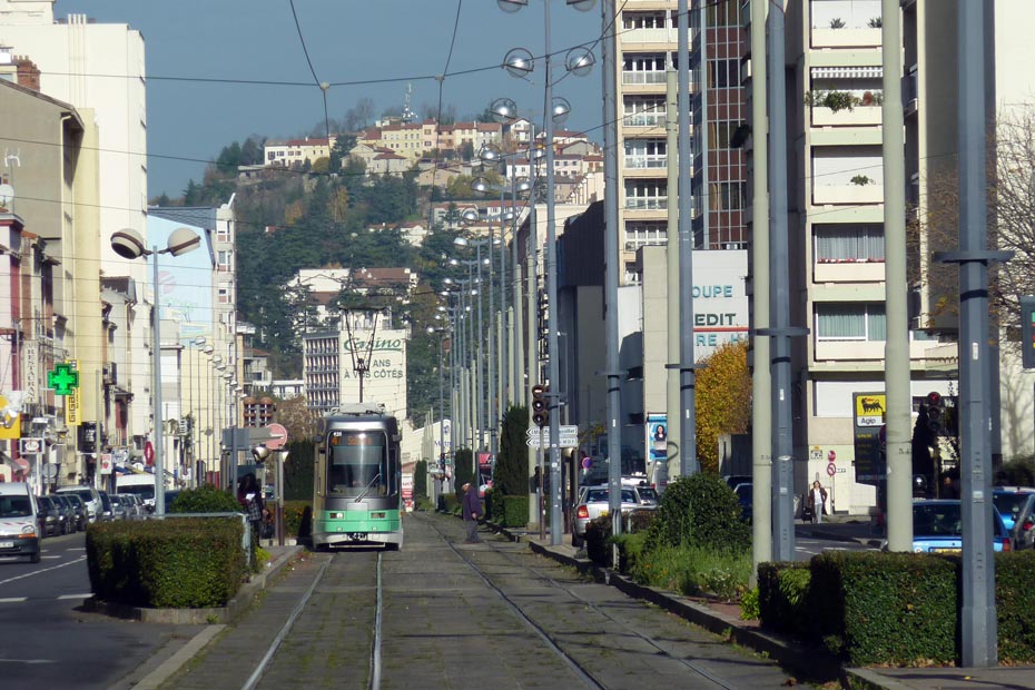 Le plus vieux tram de France a 130 ans