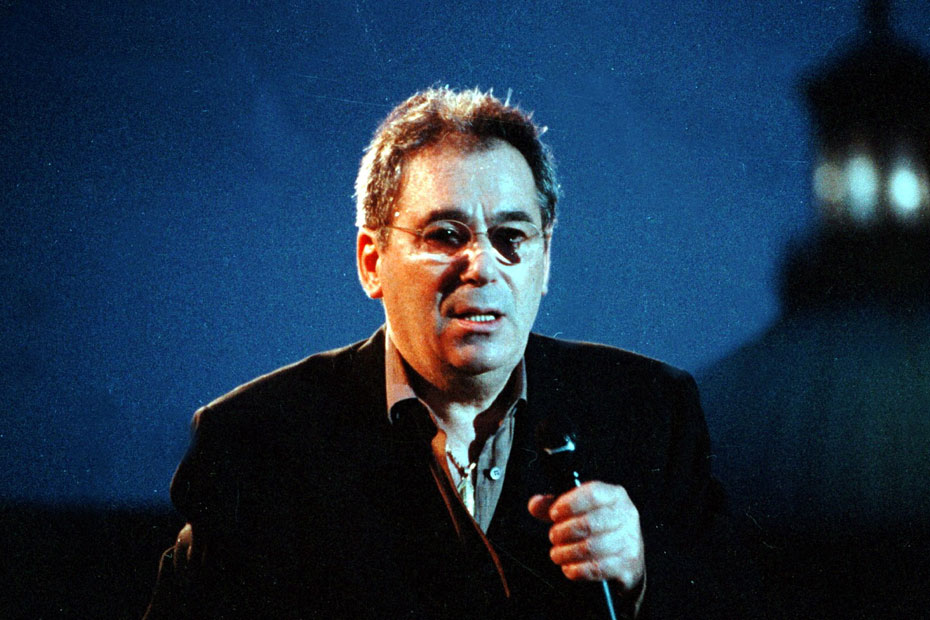 Un concert hommage à Claude Nougaro