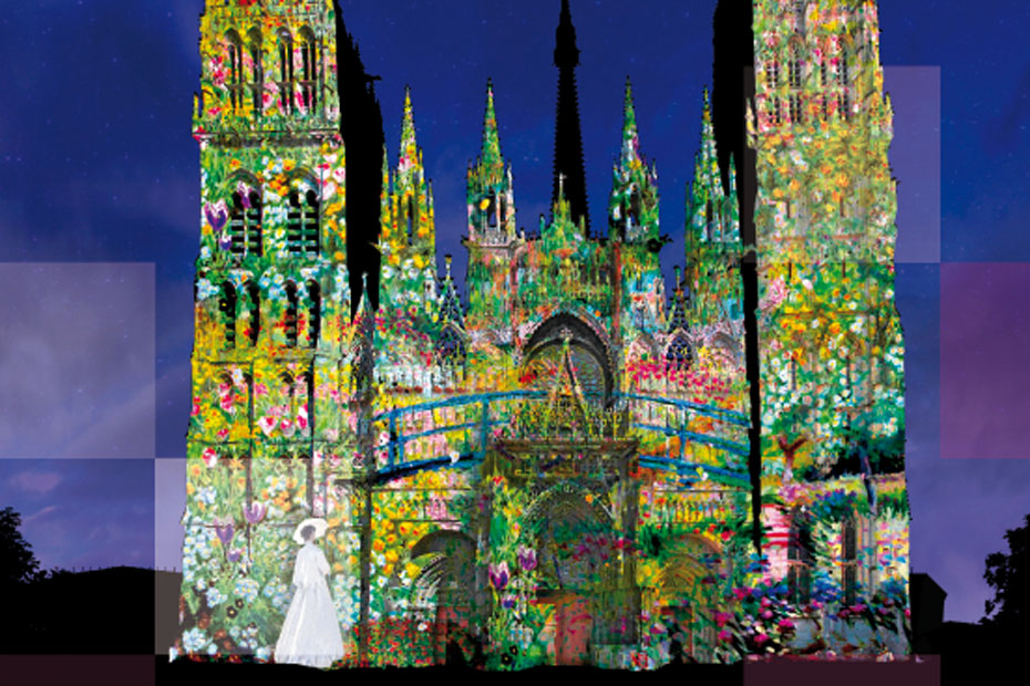 "Un spectacle gratuit et tout public"