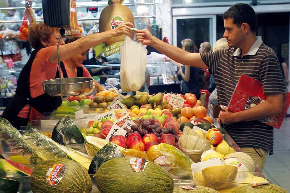 "Une nouvelle façon de consommer"