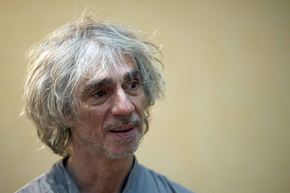 "Je suis un glandeur"