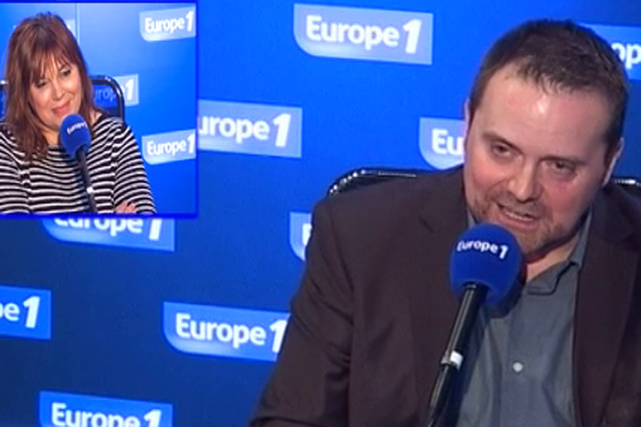 Dans le "Choron" magique