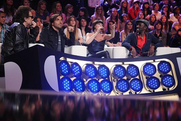 La télé-réalité, toujours inspirée