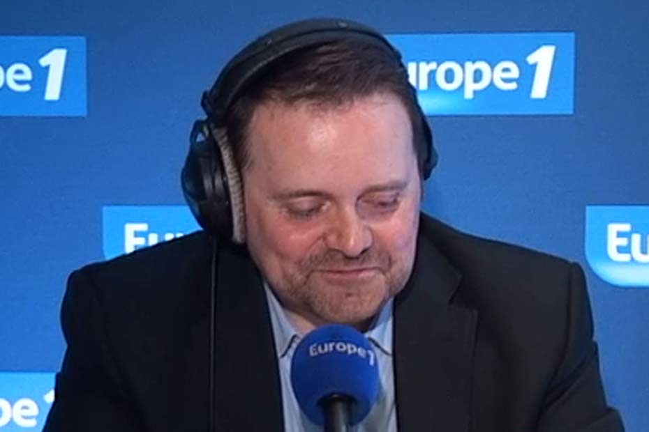 Le succès de Rotenberg