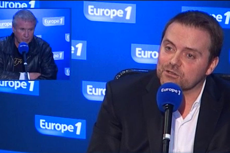 Moulin ne brasse pas du vent