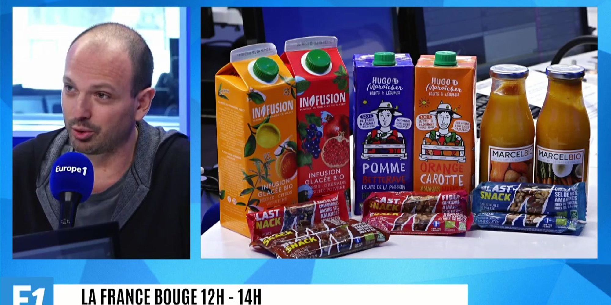 Alterfood, l'entreprise qui va bien