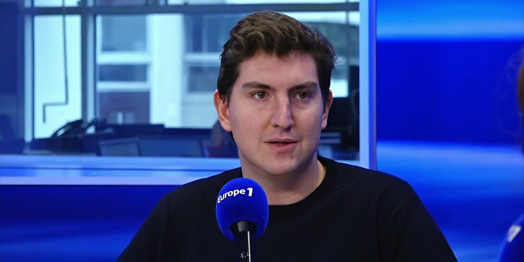 La pâtisserie Stohrer, l'entreprise qui va bien