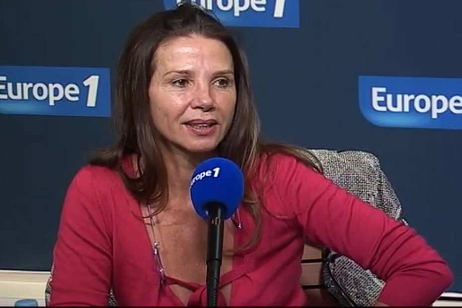 Abril : "Je vis chaque jour comme le dernier"