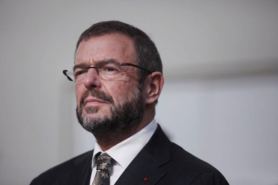 Cluzel : "Décloisonnons les pratiques culturelles"